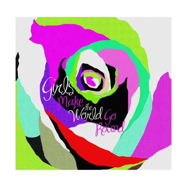 種別:CD/アルバム発売日:2011/01/26収録曲: / Just Beyond The Rainbow / Appreciate / Spin The Wheel / Spiritual Journey / Crystal Sea /...