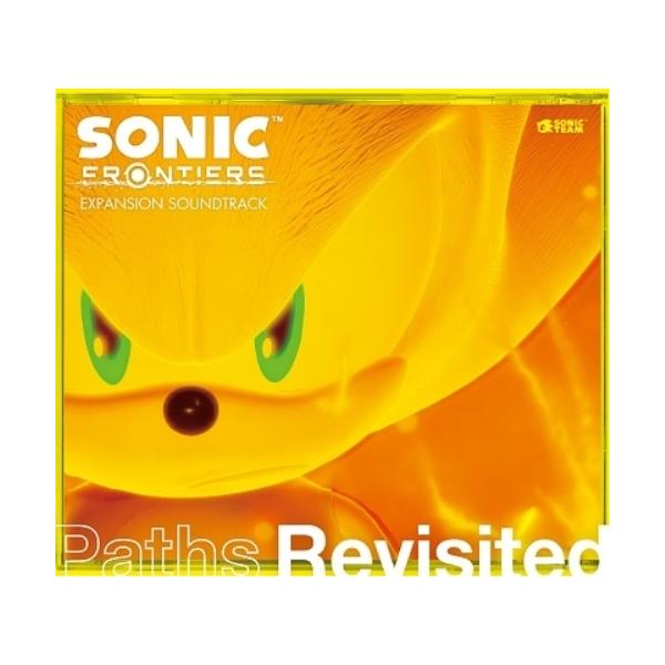 種別:CD/アルバム発売日:2023/11/14収録曲: / Cutscene: Unforseen / Cutscene: Friends / Maybe If... - Amy Mvt. / Blood Flow - Knuckles ...