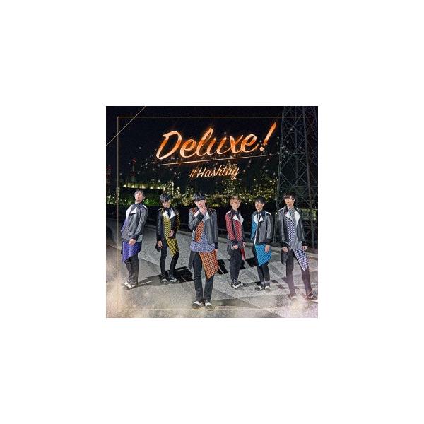 種別:CD SINGLE/シングル発売日:2019/04/10収録曲: / Deluxe! / LOG OUT  / We are #HASH TAG