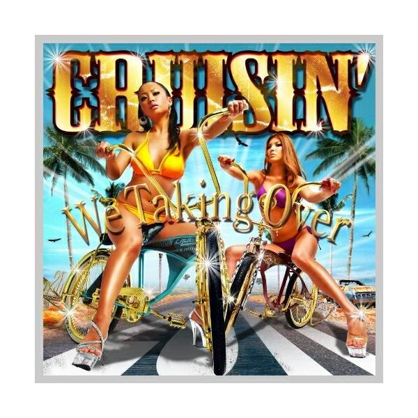 種別:CD/アルバム発売日:2011/02/23収録曲: / Grab yourself... / Best Ever Player / HIPHOP4LIFE / JOURNEY / GOD RIDE / STILL CRUISIN’ /...