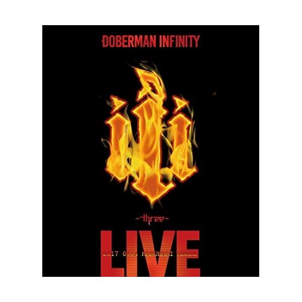種別:Blu-ray/ブルーレイ発売日:2017/10/04収録曲: / OPENING / INFINITY / Departure / PARTY IN THE AIR / SAY YEAH!! / -three- CONFESSION...