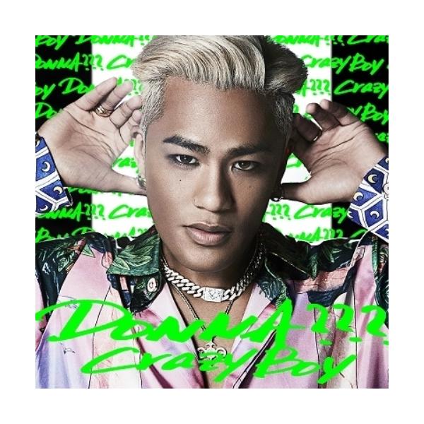 種別:CD SINGLE/シングル発売日:2019/11/13収録曲: / DONNA??? / PINK DIAMOND / PINK DIAMOND Part2 / Call Me Before You Sleep / DONNA???...