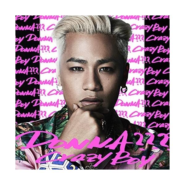 種別:CD SINGLE/シングル発売日:2019/11/13収録曲: / DONNA??? / PINK DIAMOND / PINK DIAMOND Part2 / Call Me Before You Sleep