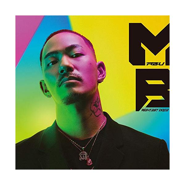 種別:CD/アルバム発売日:2020/04/29収録曲: / LET’S GET DOWN / 愛のTRAP / SUMMER WON’T BE BACK feat.EXILE ATSUSHI 〜EXILE MAKIDAI REMIX〜 /...