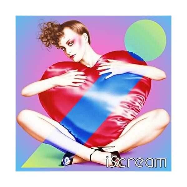 種別:CD/アルバム発売日:2022/04/20収録曲: / Scream Out / Sugar Bomb / Diamond / 愛だけは… / himawari / So Bright / つつみ込むように... / Secret L...