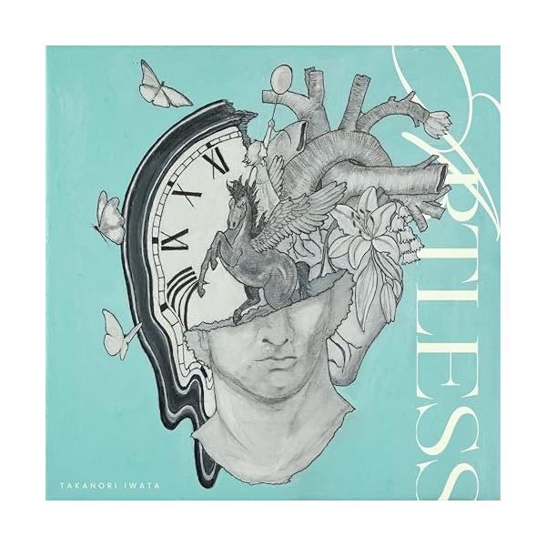 種別:CD/アルバム発売日:2024/03/06収録曲: / Paradise / Time After Time / Distant Look / Honest / Be Yourself / モノクロの世界 / Just You and...