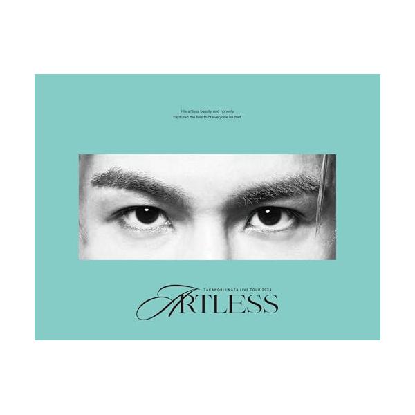 種別:Blu-ray/ブルーレイ発売日:2024/09/04収録曲: / Paradise / Ready? / Time After Time / Distant Look / Deep Dive / Honest / Be Yourse...