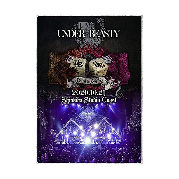 種別:DVD発売日:2021/05/19収録曲: / Real Blade / Past Perfume / ANTHRO / YNDR / beast / raven / occult propose / Black Jet / sult...