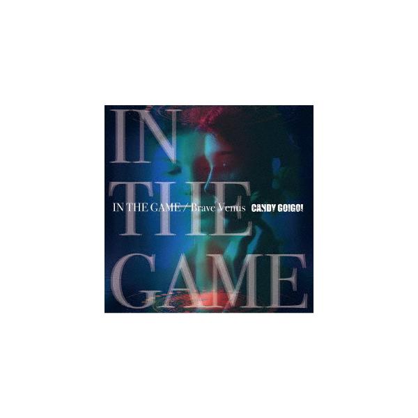 種別:CD SINGLE/シングル発売日:2022/04/13収録曲: / IN THE GAME / Brave Venus / Jealous Tomorrow