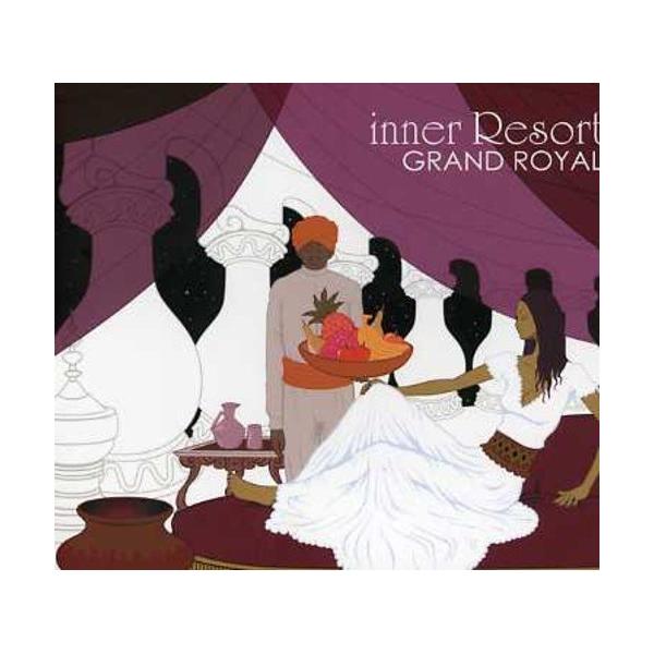 種別:CD/アルバム発売日:2006/05/10収録曲: / EL DIA QUE ME QUIERAS / LET ME TRUE IN LOVE / GHETTO STASH / FLOWING LIKE WATER / DOWN IN...