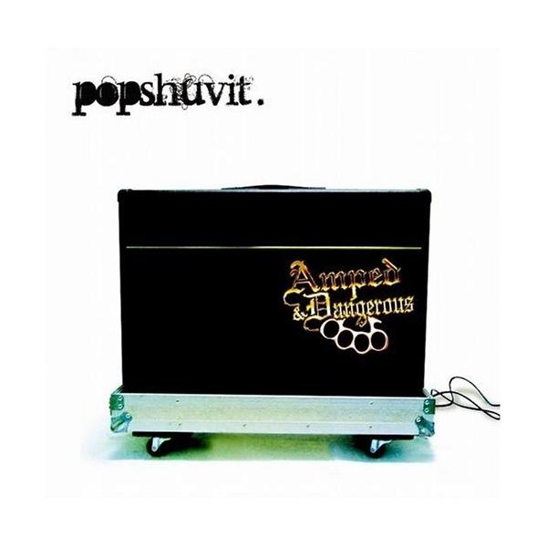 種別:CD/アルバム発売日:2006/08/23収録曲: / Amped / Dangerous / Set You on Fire / Killing Time / Motown / Wannabe / Pump up the stere...