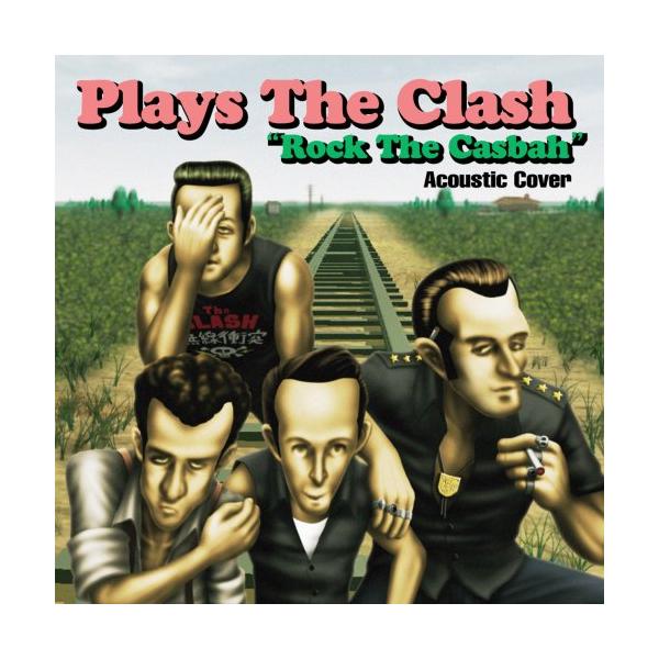 種別:CD/アルバム発売日:2009/12/11収録曲: / I Fought The Law / London Calling / The Guns Of Brixton / Train In Vain / Should I Stay O...