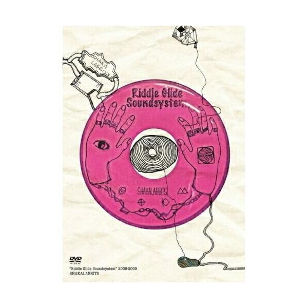 種別:DVD発売日:2008/12/31収録曲: / Riddle Glide Soundcheck / Tweak / sheep glide carnival / Synchrotron Rec Machine / THAT THING...