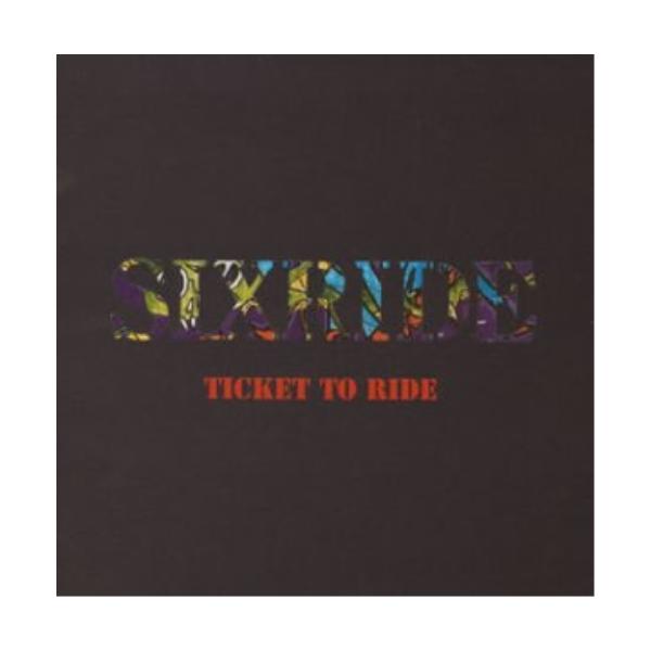 種別:CD/アルバム発売日:2012/03/02収録曲: / 茜色の空 / HANG ON MY SOUL / SOME LIE / That I Wish / 想い人へ / SICK FISH / Sigma 6 / SIGNAL X /...