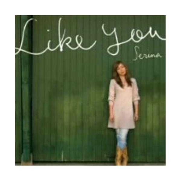 種別:CD SINGLE/シングル発売日:2007/08/15収録曲: / Like you / Fly / 愛として.. / Touch your face / Y