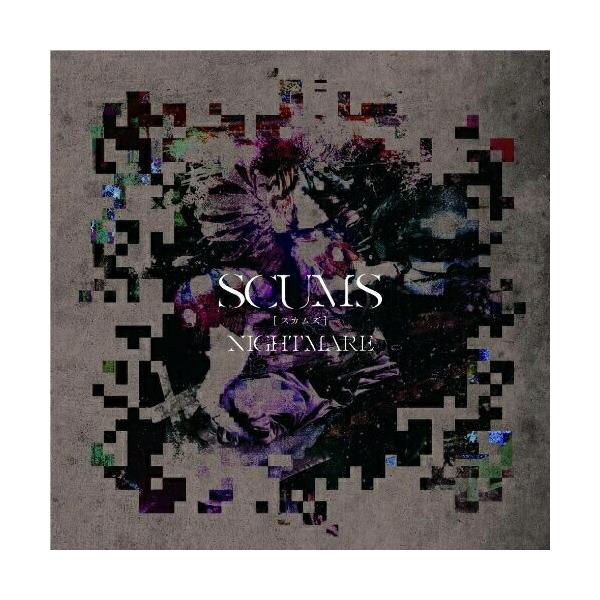 種別:CD/アルバム発売日:2013/01/30収録曲: / My name is “SCUM” / ASSaulter / mimic / riddle / 雨と夜に墜ちて / DISSEMBLE / ERRORs / 終わる世界の始まり...