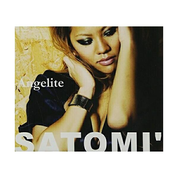 種別:CD/アルバム発売日:2008/03/26収録曲: / Angelite’s Intro / Baby Doll / What? / True to me / Bright will / Tear / Because of U) / ...