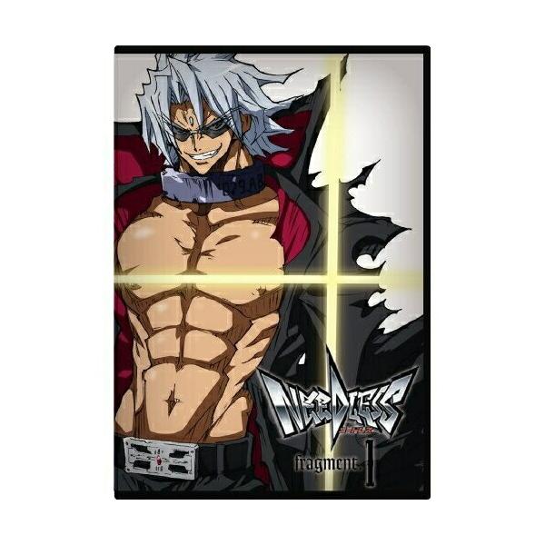 種別:DVD発売日:2010/01/06収録曲:アダム・ブレイドイヴ・ノイシュヴァンシュタイン￥静止画設定資料集/商品告知映像