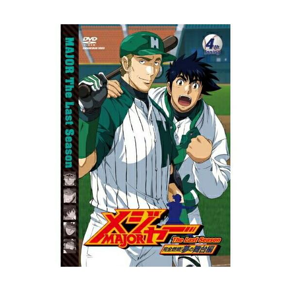 種別:DVD発売日:2010/09/15収録曲:復活のマウンドそれぞれの夏託された夢￥設定資料集