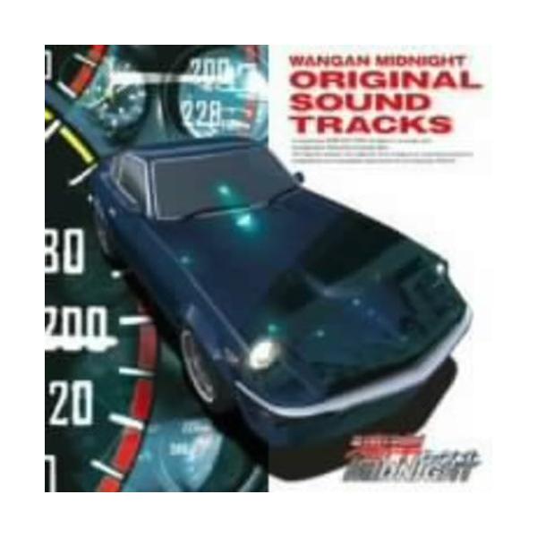 種別:CD/アルバム発売日:2007/08/01収録曲: / 湾岸MIDNIGHT::lights and any more  / 湾岸MIDNIGHT::feedback landing / 湾岸MIDNIGHT::Rollin’ / 湾...