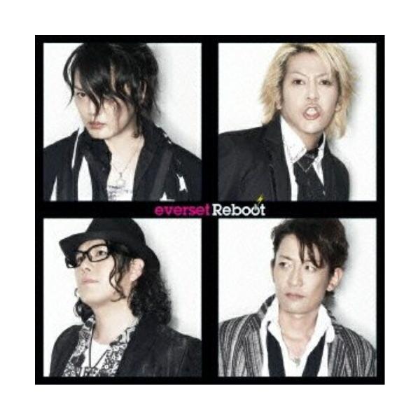 種別:CD SINGLE/シングル発売日:2012/06/20収録曲: / Reboot / Hard luck woman / Reunion / Reboot  / Hard luck woman  / Reunion