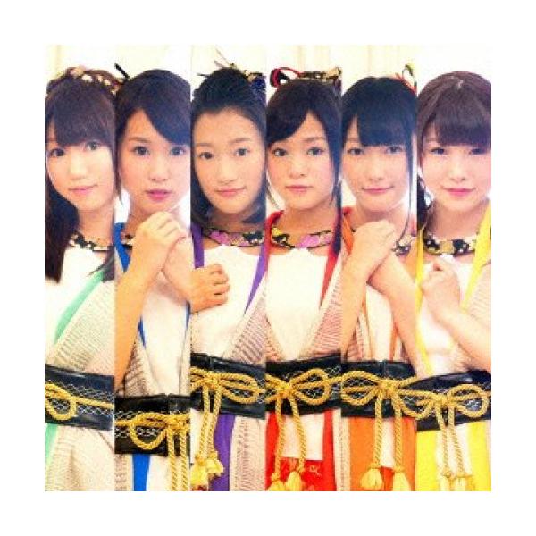 種別:CD SINGLE/シングル発売日:2013/05/22収録曲: / イチズ / i☆Doloid / Get Over / イチズ  / i☆Doloid  / Get Over