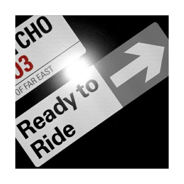 種別:CD SINGLE/シングル発売日:2013/12/18収録曲: / Ready to Ride / Ready to Ride  / Ready to Ride [TV size version] / Ready to Ride [...