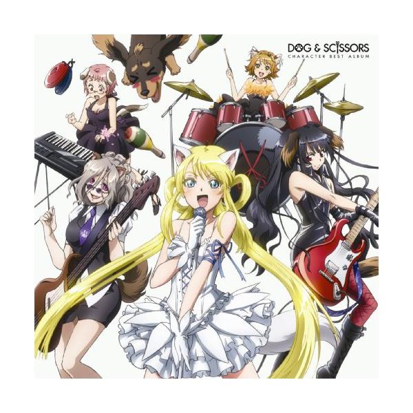 種別:CD/アルバム発売日:2014/02/21収録曲: / わんわんわんわんN_1!! / レモネイドスキャンダル / 快感パラメーター / LITTLE SISTER SPICE MAGIC□ / 恍惚パラダイム / ごめんなさい、私な...