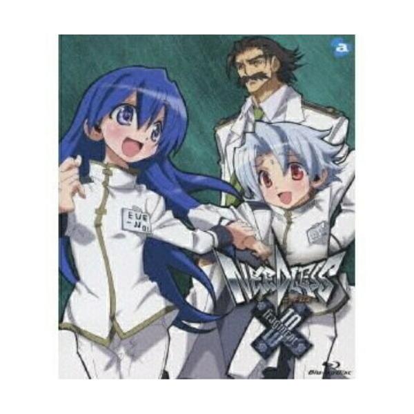 種別:Blu-ray/ブルーレイ発売日:2010/07/23収録曲:ポジティブフィードバック・ゼロA-B￥ショートアニメ「聖リリィ学園の秘密」第10話