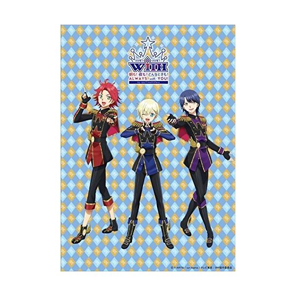 種別:DVD発売日:2018/12/07収録曲: / WITH ME... / Giraギャラティック・タイトロープ / BLASTING CLAP! / DANCE PRINCE / ...WITH YOU / 好きにしてI-I-Z-E ...