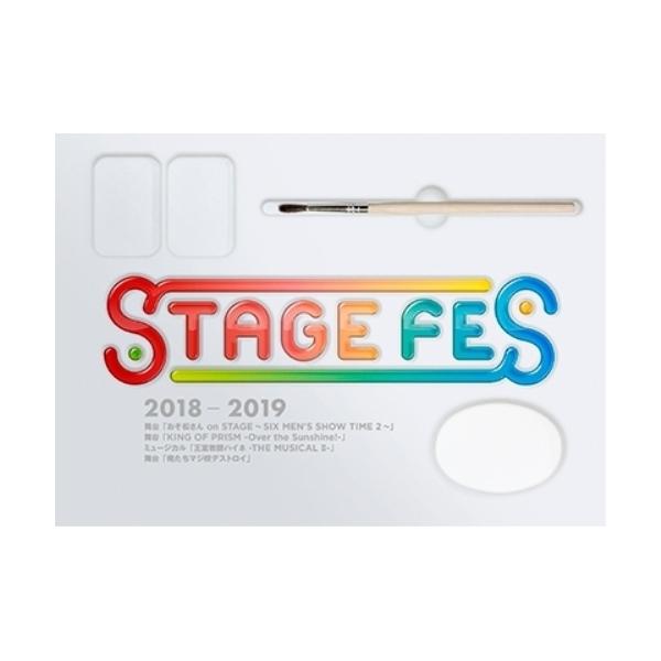 種別:DVD発売日:2019/03/27収録曲: / グランツライヒ王国 / 君は僕のミチシルベ / Willkommen〜美しきこの王国で〜 / “友達 以上×敵 未満” / Prince Night〜どこにいたのさ!? MY PRINC...