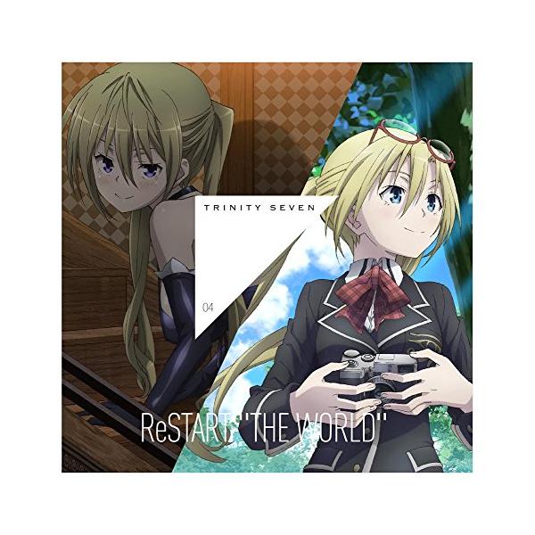 種別:CD SINGLE/シングル発売日:2014/12/19収録曲: / ReSTART “THE WORLD” / ReSTART “THE WORLD”  / ReSTART “THE WORLD”  / ReSTART “THE W...