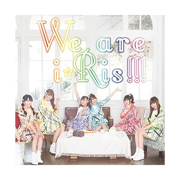 種別:CD/アルバム発売日:2015/04/08収録曲: / Make it ! / 幻想曲WONDERLAND / Defy the fate / Believe in / 流星 / Love Magic / Color / §Rainb...