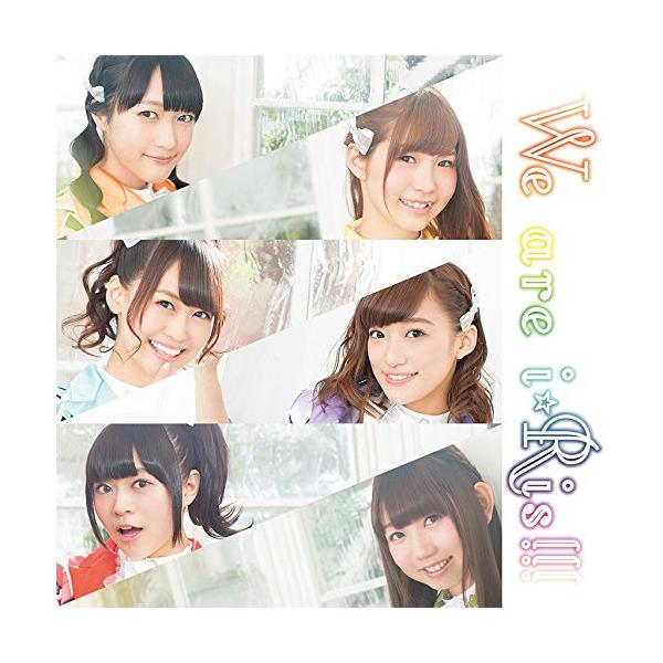 種別:CD/アルバム発売日:2015/04/08収録曲: / Make it ! / 幻想曲WONDERLAND / Defy the fate / Believe in / 流星 / Love Magic / Color / §Rainb...