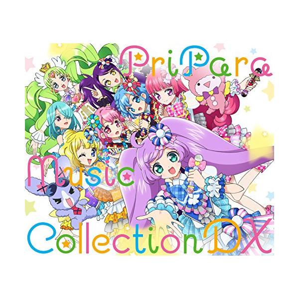 種別:CD/アルバム発売日:2015/06/17収録曲: / ま〜ぶるMake up a-ha-ha! / 太陽のflare sherbet / Pretty Prism Paradise!!! / No D&amp;D code / CH...