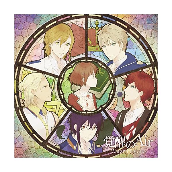 種別:CD SINGLE/シングル発売日:2015/10/14収録曲: / 覚醒のAir / Synchronic / The Late Show / 覚醒のAir  / Synchronic  / The Late Show