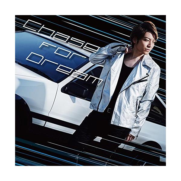 種別:CD SINGLE/シングル発売日:2016/02/17収録曲: / Chase for Dream / 夜ト光 〜Light in the Night / Chase for Dream  / 夜ト光 〜Light in the N...