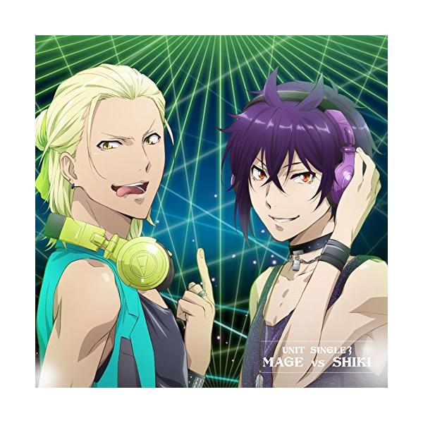 種別:CD SINGLE/シングル発売日:2016/10/19収録曲: / 文字と数字の迷宮で  / In solitude...Mage side  / In solitude...Shiki side  / XX in the dark...
