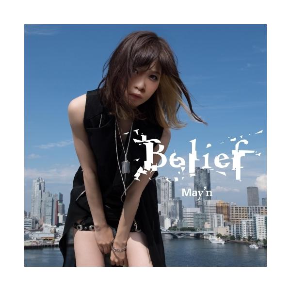 種別:CD SINGLE/シングル発売日:2016/08/24収録曲: / Belief / Stay Alive / Belief  / Stay Alive  / Belief  / Opening Video of “TABOO TA...
