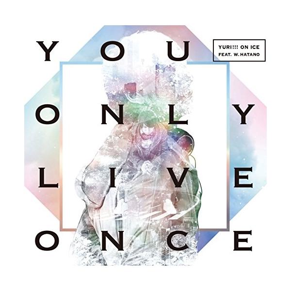 種別:CD SINGLE/シングル発売日:2016/11/23収録曲: / You Only Live Once / Sing and Dance! / You Only Live Once -Instrumental- / Sing an...