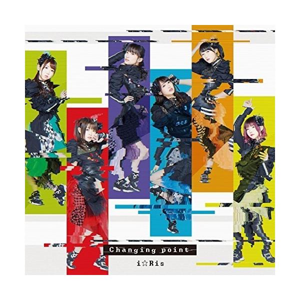 種別:CD SINGLE/シングル発売日:2018/05/09収録曲: / Changing point / アメコイ / 卒業式 / Changing point  / アメコイ  / 卒業式