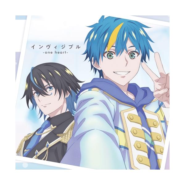 種別:CD SINGLE/シングル発売日:2023/02/22収録曲: / インヴィジブル -one heart- / インヴィジブル -all hearts- / インヴィジブル -one heart- -inst.- / インヴィジブル...