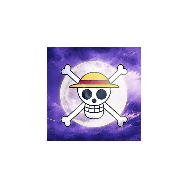 種別:CD/アルバム発売日:2024/01/26収録曲: / 月姫 / おでんの愛刀 / サンジVS.クイーン / ゾロVS.キング / ビッグ・マム覚醒 / KROOM / キッド&amp;ローVS.ビッグ・マム / 酒龍八卦 / ルフィ...