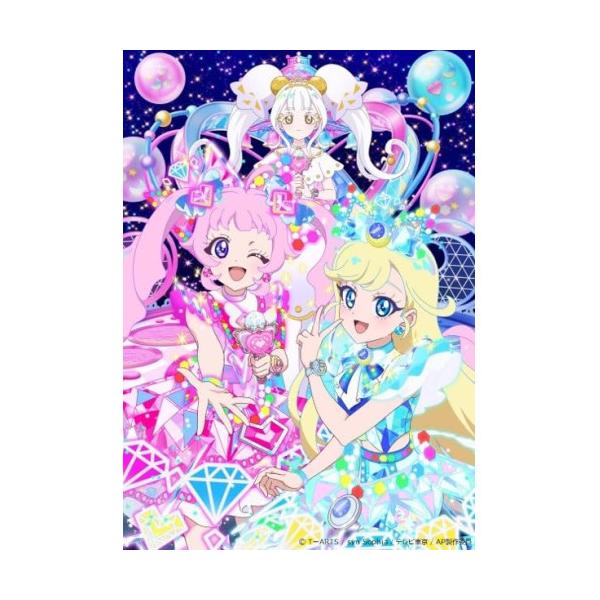 【発売日：2026年04月22日】種別:CD/アルバム発売日:2026/04/22収録曲: / キズナ×リンク / 超Easy Drive☆ / わたしの大切にしてたこと / ときめきグラビティ / Piece Of Dream / ココロ...