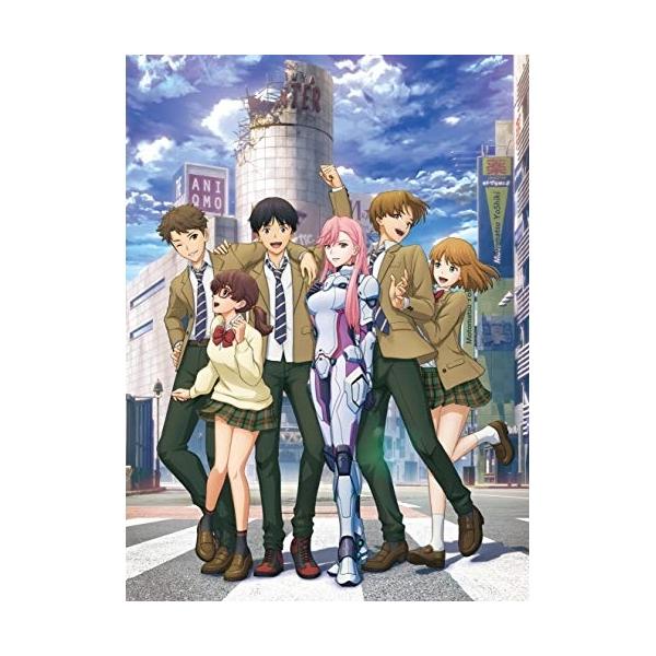 種別:Blu-ray/ブルーレイ発売日:2019/06/28収録曲: / Theme of S.D.S. / Shibuya / Accelerating Chaos / Raid / Blessing from the Future / ...