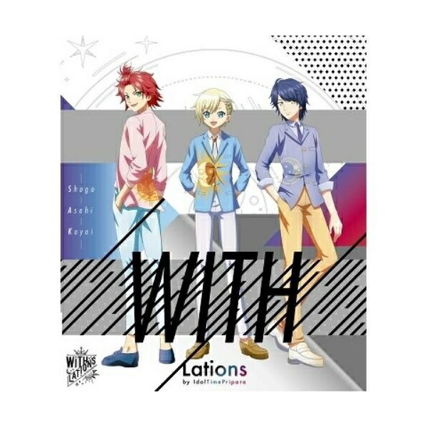 種別:Blu-ray/ブルーレイ発売日:2021/10/20収録曲: / オープニング / Quest Milky Way! / DANCE PRINCE / MYCS / SHOW ME SO SWEET RULE / マジック・アワー ...