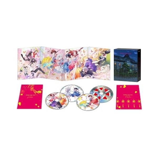 種別:Blu-ray/ブルーレイ発売日:2021/03/26収録曲: / TRACK #1  / TRACK #2  / TRACK #3  / TRACK #4