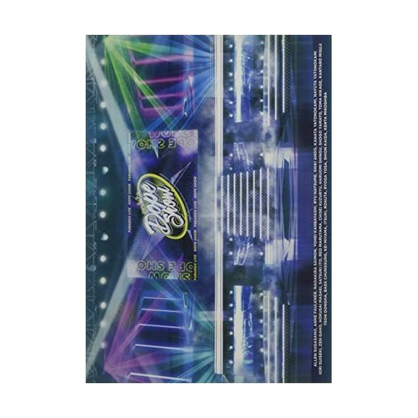 種別:Blu-ray/ブルーレイ発売日:2022/10/28収録曲: / TURN IT UP!!!!!! -悪漢SOUL FEVER- / BAD BOYZ-悪漢奴等 Underground- / Ride Out / 4 REAL / ...