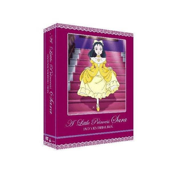 種別:DVD発売日:2010/03/26収録曲:ミンチン女子学院エミリー人形はじめての授業親友アーメンガード泣き虫ロッティ灰かぶりベッキー代表生徒親切なお嬢様インドからの手紙二つのプレゼントプリンセスの誕生日屋根裏の暗い部屋つらい仕事の日深...