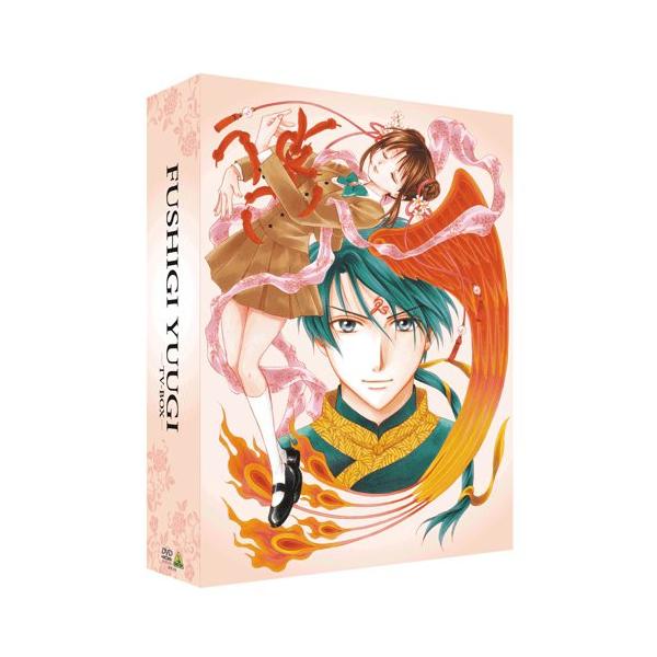 種別:DVD発売日:2010/10/27収録曲:伝説の少女朱雀の巫女朱雀の七星すれちがう想いとまどう鼓動命果てても帰りたい…逢いたい…見えざる敵囚われの少女青龍の巫女あなたしかいない愛するがゆえ砦の狼蘇りの都哀しき戦いめぐり逢いの音恋慕の罠...